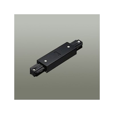 商品詳細サイズ商品説明 【特長】 ●ルミライン(ダクトレール)のカップリング形ジョイナー、ダクトを直線に接続し電源を引き込む場合に使用します。 【仕様】 ●LUMI LINE(ルミライン) ダクトレールパーツ ●色:黒 ●直付専用型 ●カッ...