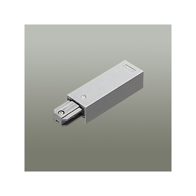 商品詳細サイズ商品説明 【特長】 ●ルミライン(ダクトレール)へ電源を引き込むための部品です。 【仕様】 ●LUMI LINE(ルミライン) ダクトレールパーツ ●色:グレー ●直付・パイプ吊兼用型 ●フィードインボックス ●材質:アルミ型...