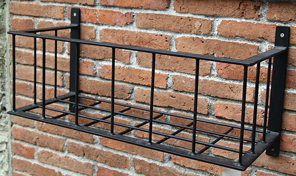 商品詳細サイズ商品サイズ（mm）：W605×H300×D245 重量(kg)：5材質材質：ロートアイアン 色：黒生産国インドネシア組み立てについて完成品送料について■送料 送料無料。九州・四国・北海道・沖縄・離島ご注文は配達不可のためキャン...