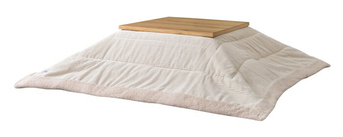 商品名KK-141WH 薄掛コタツ布団 正方形 サイズW190×D190 材質ポリエステル 備考※天板サイズ 正方形 80×80cm以下 送料送料無料北海道・沖縄・離島を含む(一部配送不可地域)のご注文は配達不可のためキャンセルさせて頂きま...