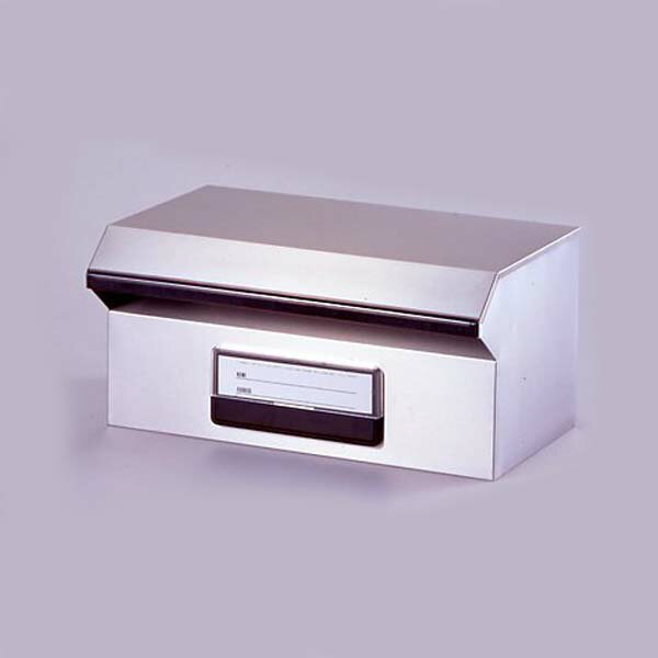 生産地 日本 サイズ 商品サイズ(約) 外寸：W39XD24.5XH19cm 本体重量(約)：1.6kg 素材 本体：18-8ステンレス製 ネームプレート：樹脂成型品 ブランド ケイ・ジー・ワイ工業送料無料北海道・沖縄・離島を含む(一部配送...