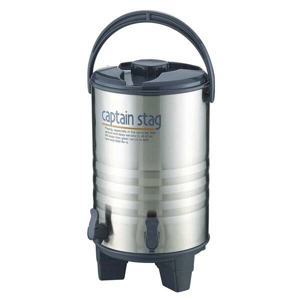 商品管理番号 M-5036 生産地 中国 サイズ 製品サイズ(約)：290x310x高さ540mm(※製品サイズはスタンドを取り付けた状態で、ハンドルを含まない外寸です。) 実容量：16L 商品重量(約)：3.7kg 保温効力(約)：50度...