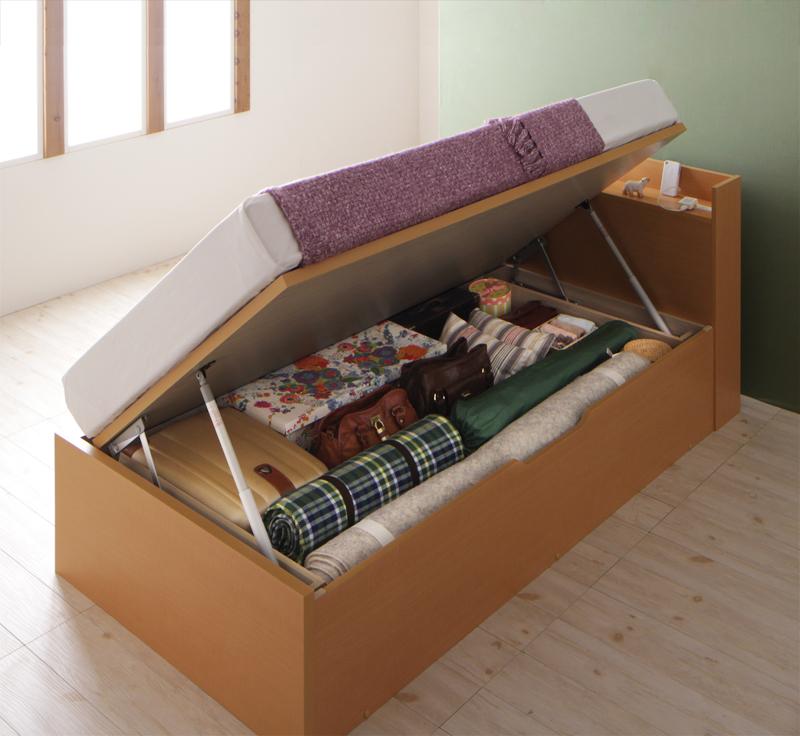 画像はシリーズ・バリエーション等も掲載している場合がございます。お間違いのない様ご購入下さい。こちらは組立設置付/薄型スタンダードボンネルコイルマットレス付き/横開き/セミシングル/ショート丈/深さラージの販売ページです。商品名組立設置付 ...