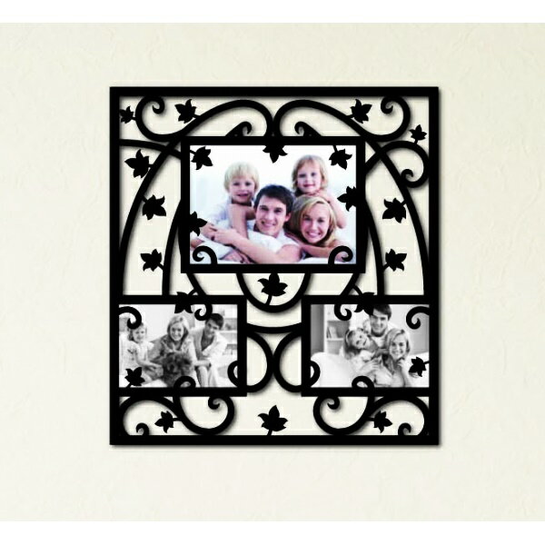 マジックフォトフレームステッカーとは、写真を簡単に壁にデコレーションできるステッカーです。写真はフォトフレームステッカーの上にはさむだけなので、いつでも簡単に貼り変えることができます。 マジックフォトフレームステッカーとは、写真を簡単に壁に...