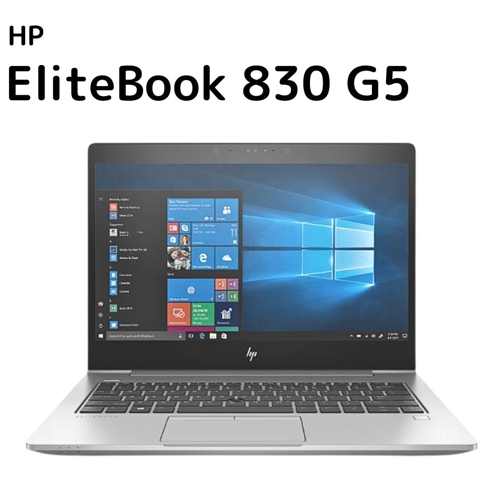 ■仕様 メーカー：HP 型番：4WZ04PA-AAAB 世代： 第8世代 OS：Windows 11 CPU：Core i5-8250U ストレージ：SSD 256GB メモリー：8GB グラフィック：Intel UHD Graphics ...