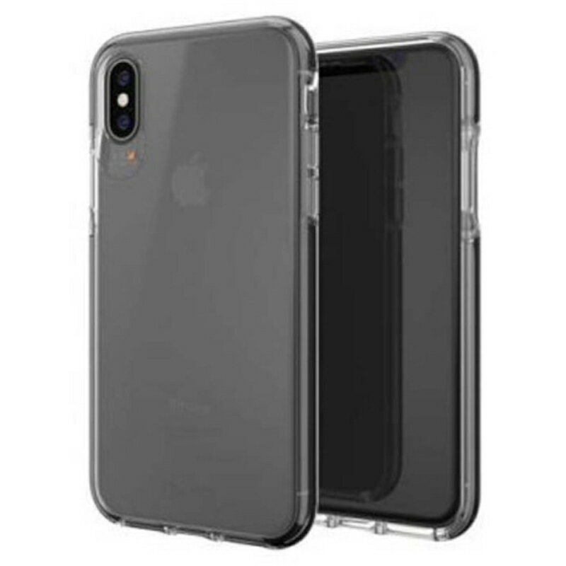 商品名/タイトルiPhone XS/X Gear4 Crystal Palace状態ランクSS：新品N：未使用開封品A：美品です。使用感もほぼなく、綺麗な状態です。B：良品です。使用感や傷、汚れなどが多少あります。C：使用感や傷、汚れが多く...