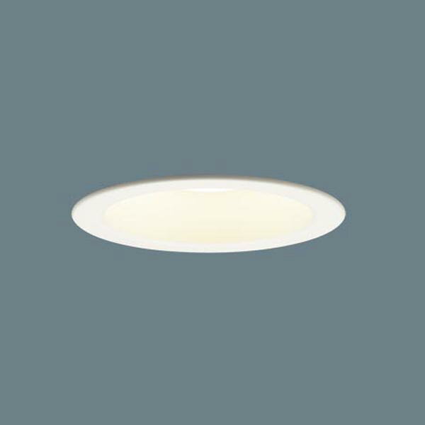 ●拡散マイルド60形相当 高気密SB ●電球色2700K Ra83 ●固有エネルギー消費効率：5.3W・450 lm・84.9 lm/W ●入力電流：0.06A（100V） ●注）LEDにはバラツキがあるため、同一品番商品でも商品ごとに発光...