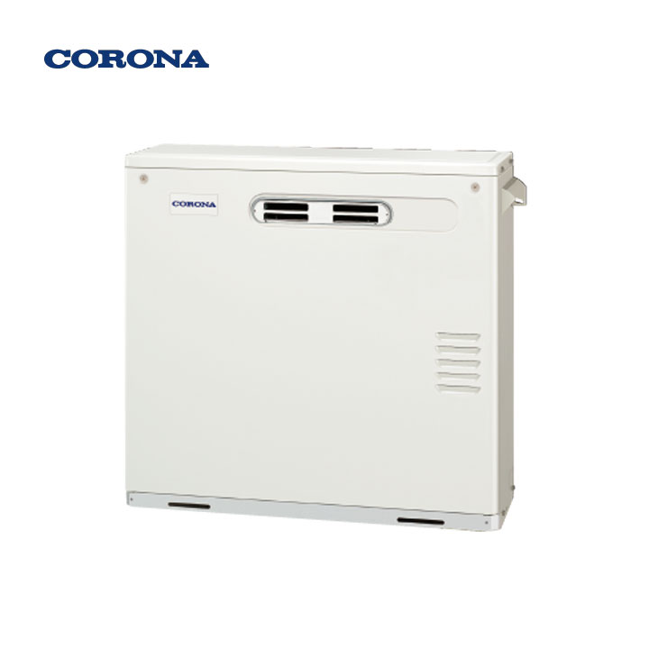 【UKB-AG472A(M)】コロナ 石油給湯器 AGシリーズ 給湯+追いだき・ボイスリモコン付属タイプ 貯湯式 オート 屋外設置型 前面排気 CORONA ※品番にて注文をさせていただきます。メーカーにて品番の確認をお願いいたします。画像...