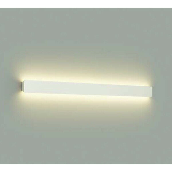 ●電球色 2700K・Ra83 ●LED内蔵 ●LED 36W ●明るさHf32W相当 ●アルミ型材 白塗装 ●ポリカーボネート 乳白 ●ポリカーボネート 白 ●巾1210 高85 出37mm 2.1kg ●36VA ●密閉型 ●AC100...