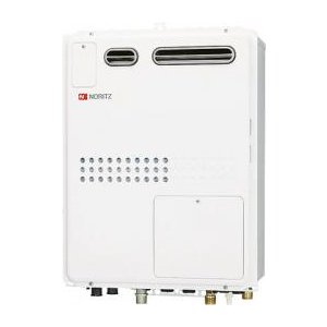 【GTH-2045SAWX-1-BL】ノーリツ 20号ガス温水暖房付ふろ給湯器オートタイプ 暖房温水1温度 屋外壁掛形(PS標準設置形) 【noritz】※品番にて注文をさせていただきます。メーカーにて品番の確認をお願いいたします。画像はイ...