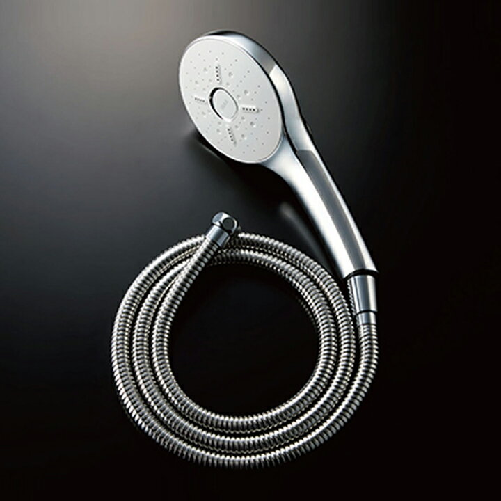 ●メタル調シルバーホース ●(樹脂製防カビホース)1.6m ●商品型番 ・リクシル(LIXIL) ・BF-SM6BG(1.6) 商品画像はイメージです。品番でのご注文となりますので、仕様やお色味などは事前にメーカーへご確認下さい。