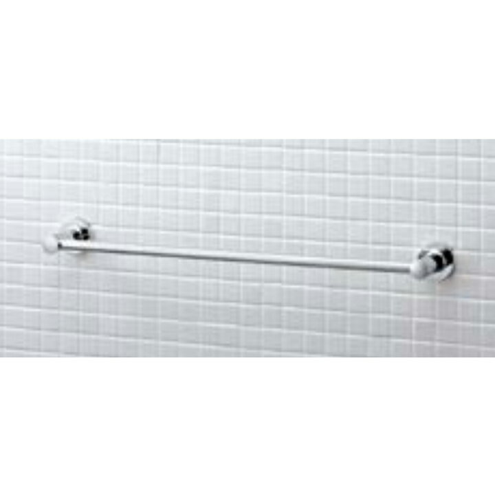 ●寸法:480×65×40(φ12) ●材質:ブラケット/亜鉛ダイキャスト(Ni-Crめっき)、バー/真ちゅう(Ni-Crめっき) ●さまざまな水まわり空間になじむ、シンプルでクセのないシリーズです。 ●商品型番 ・リクシル(LIXIL) ...