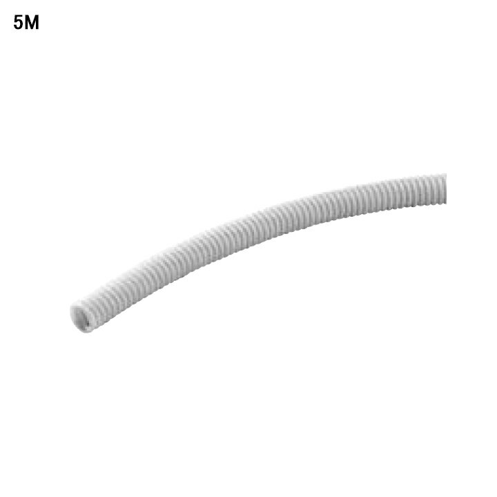 ●φ10単管の遮熱と保護用 ●カラーはアイボリーです。 ●長さ(mm):5000 ◆商品型番 ・ノーリツ ・遮熱管5M 商品画像はイメージです。品番でのご注文となりますので、仕様やお色味などは事前にメーカーへご確認下さい。◆メーカー問合せ先...