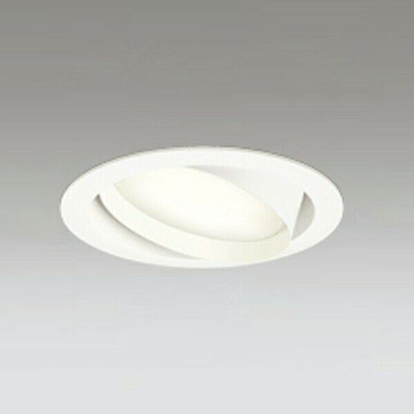 ●LED電球フラット形（GX53-1） ●樹脂 ●反射板：鋼 ●0.4kg ●光源寿命40000時間 ●取付可能天井厚5-25mm ●調光器不可 ●肌を美しく魅せる高演色ダウンライト。 省エネ性はそのままに、くらしを美しく輝かせます。 ◆商...