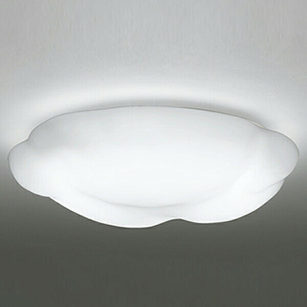 ●LED ●壁スイッチ：全灯→メモリー点灯（調光・調色）→常夜灯 ●アクリル（サンドブラスト） ●光源寿命40000時間 ●連続調光100-1％・調色 ●定格光束は白色時の値 / 調光器不可 ●省エネ法区分： ●巾Φ600 高154 1.9...