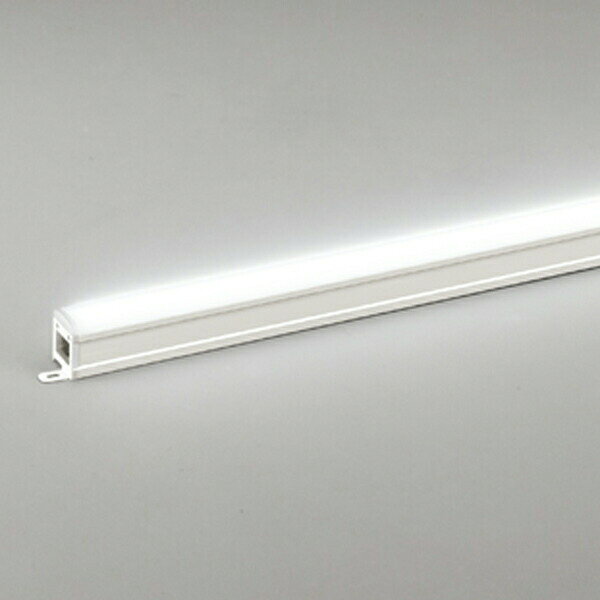 ●長1500、取付部含む1540 ●LED ●アルミ（オフホワイト色）・ポリカーボネート（乳白） ●重量：1.1kg ●光源寿命40000時間 ●壁面・天井面・床面取付兼用 ●調光器不可 ●豊富なラインナップと手頃な価格 プランに取り入れや...
