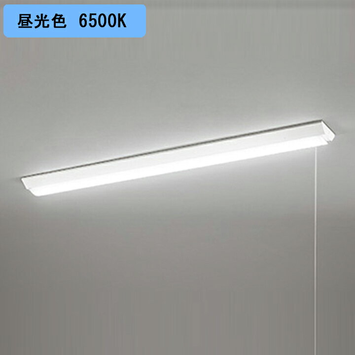 ●昼光色6500K ●ランプ個数:1 ●ランプ番号:UN4403RA ●100-242V ●スイッチ付:点灯→消 ●鋼(白色) ●ポリカーボネート(乳白) ●巾150長1250高532.8kg ●光源寿命40000時間 ●調光器不可 ●本体...