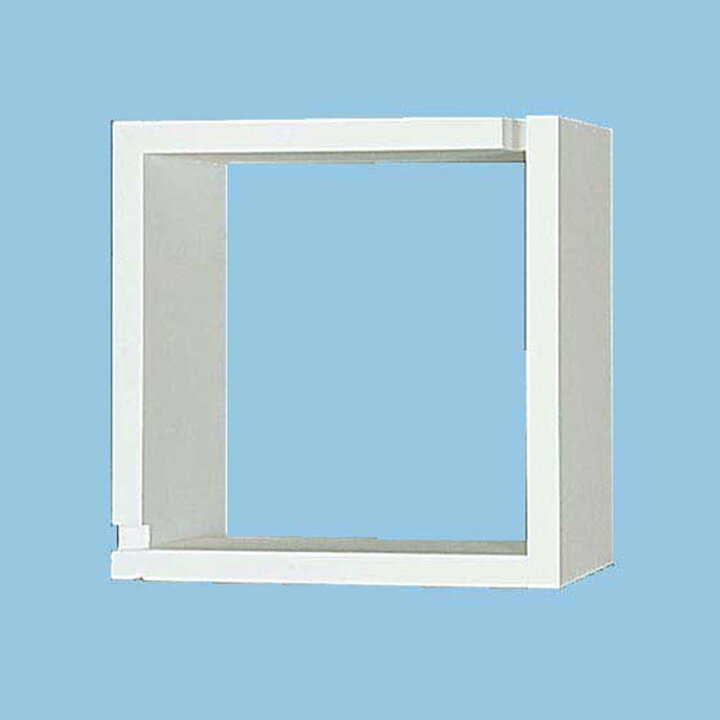 ●関係官庁の指導により排気口まわりに木枠を使用できない場合にご使用ください。 ●直接配線用切欠き入り ●材質:ケイ酸カルシウム ●組立式 ●不燃認定品 NM.8578 ●防火ダンパー付屋外フードを設置する際は、防火ダンパー屋外フード取付け用...