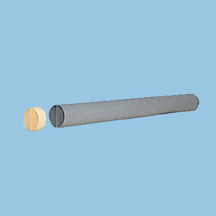 【FY-PW041】パナソニック 延長パイプ 二層管 樹脂製 φ100mm×L1m(継手1個付属) 専用部材 panasonic ※品番にて注文をさせていただきます。メーカーにて品番の確認をお願いいたします。画像はイメージです。 ダクト接続...