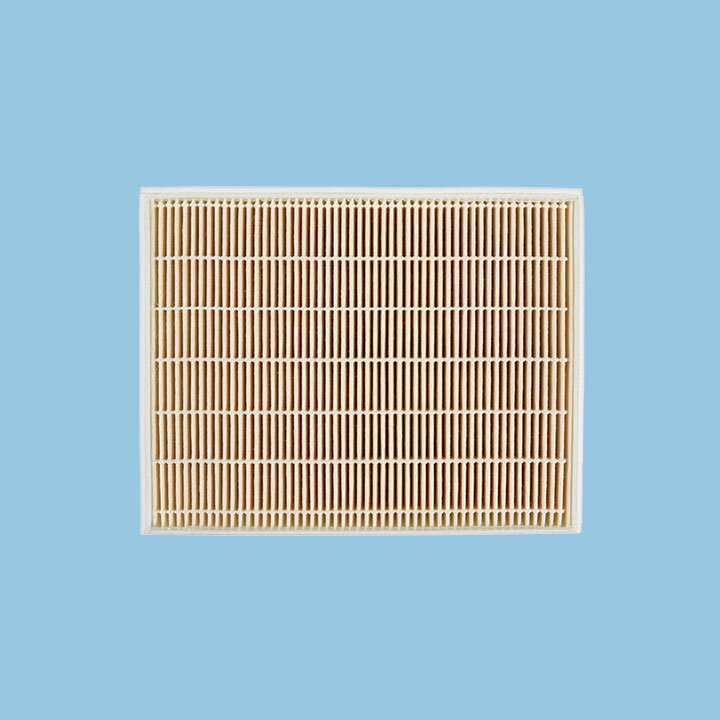 【FY-FDD2217AC】パナソニック 交換用微小粒子用フィルター 熱交気調(カセット形熱交ユニット)用 panasonic ※品番にて注文をさせていただきます。メーカーにて品番の確認をお願いいたします。画像はイメージです。 ●スーパーア...