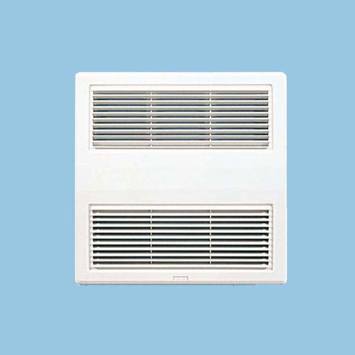 【FY-LZ16-W】パナソニック 天埋熱交用ルーバー 格子タイプ 樹脂製(ABS樹脂) ホワイト panasonic ※品番にて注文をさせていただきます。メーカーにて品番の確認をお願いいたします。画像はイメージです。 天井にスッキリフィッ...