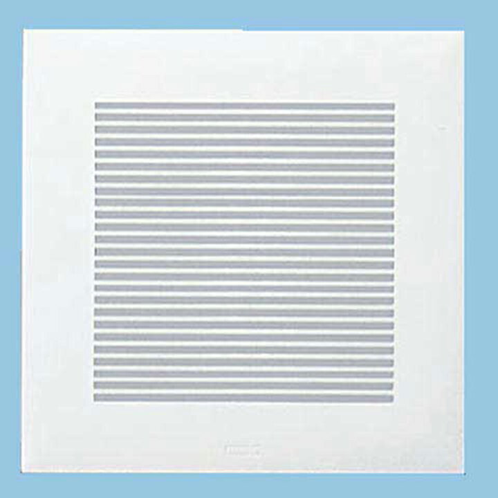 ●住宅用洗剤で気軽に掃除できるPP樹脂製ルーバー ●ルーバーのスリットの方向が変更可能。 ●マンセル値:3.2Y8.9/0.6 ●用途:浴室 ●用途:トイレ ●用途:洗面所 ●用途:居間 ●用途:事務所・店舗 ●商品型番 ・パナソニック(P...