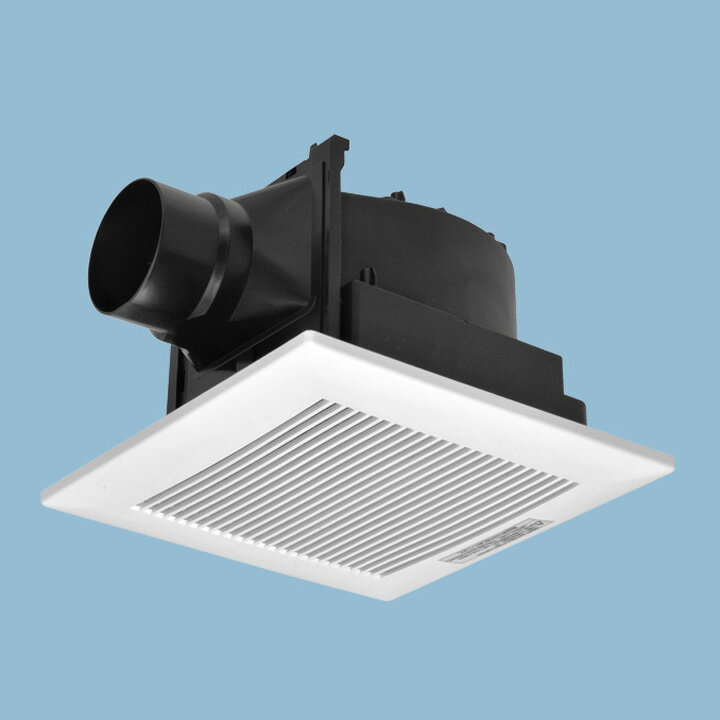 ●天埋換気扇 本体・ルーバーセット:XFY-24J8V/93(本体FY-24J8V＋ルーバーFY-24L93) ●用途やインテリアにあわせて選べるルーバー別売タイプ、常時換気機能付の低騒音・耐湿形シリーズ ●高効率モーターで低消費電力 ●低...