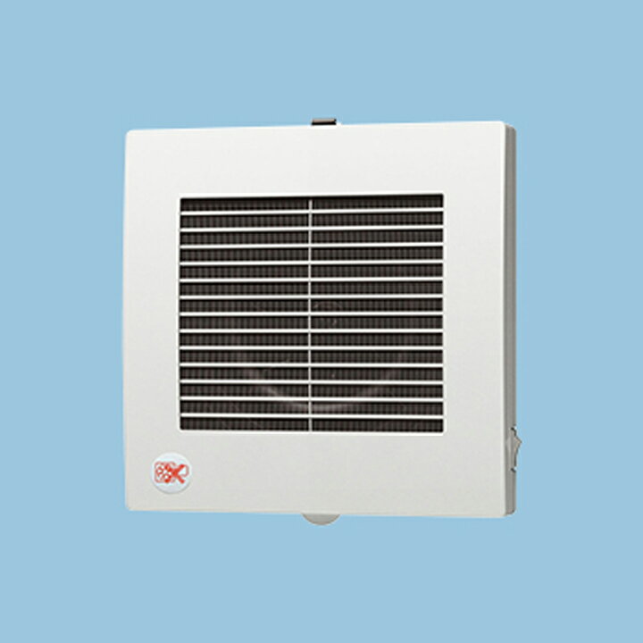 ●フィルターでホコリをカット。本体内部の汚れを抑制しお手入れを軽減 ●省電力・低騒音設計 ●フィルターが本体内部の汚れを抑制。しかもフィルターのお手入れは掃除機でサッと吸取るだけ。 ●ワンタッチ着脱羽根の採用でお掃除のしやすい構造 ●壁コン...