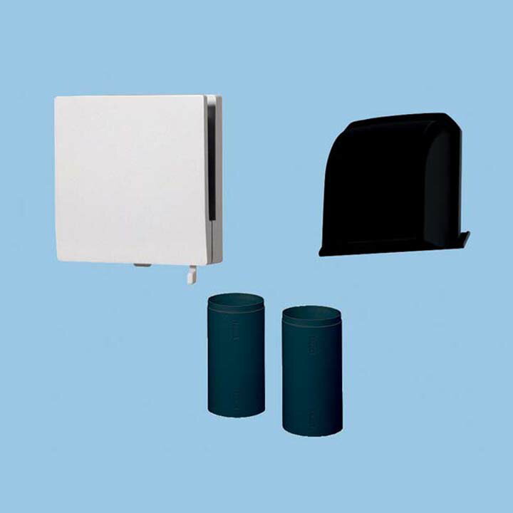 ●ルーバー:ホ ワイト ●屋外フード:ブ ラック ●定風量機能・給気清浄フィルター(スーパーアレルバスター)付 ●商品型番 ・パナソニック(PANASONIC) ・FY-GKF3A-W/K 商品画像はイメージです。品番でのご注文となりますの...