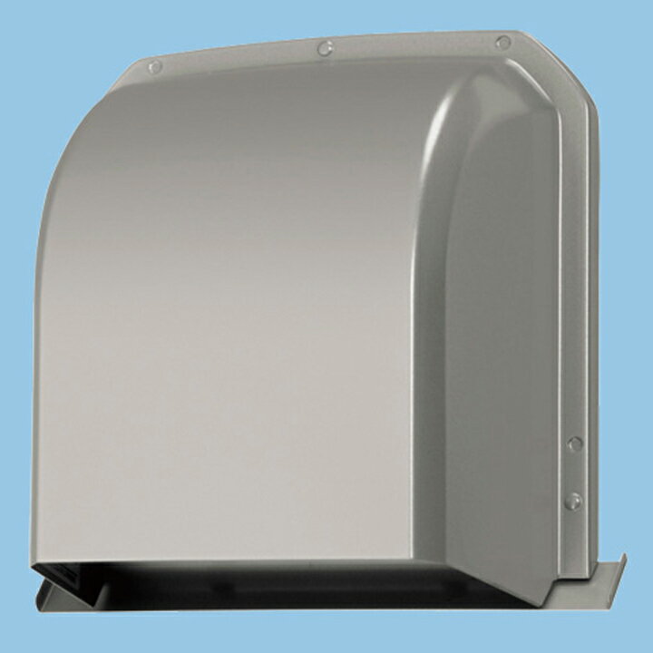 ●デザイン一新！コンパクトなスッキリデザイン。 ●雨だれによる壁面の汚れ防止と雨水の浸入を大幅に軽減しました。 ●フード面積を従来比88％のコンパクト設計 ●新ガラリ構造の採用で排気流が壁面より離すことにより壁の汚れを軽減(壁面汚れ低減仕様...