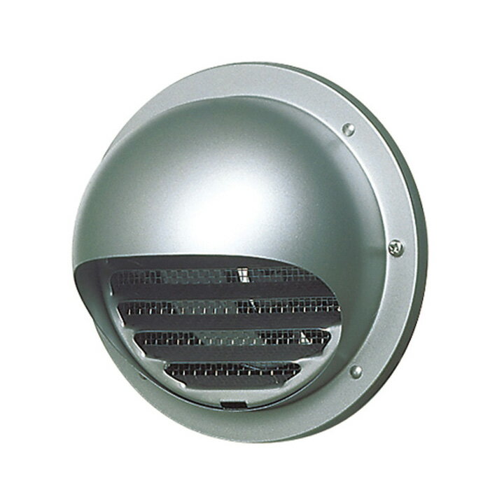 ●圧損抵抗係数(排気):1.9 ●圧損抵抗係数(給気):3.2 ●適用パイプ:呼び径:φ200 ●表面仕上:シルバーメタリック粉体塗装 ●ねじ止め用カウンターパンチ穴(半抜き穴)付 ●水抜穴付 ●商品型番 ・パナソニック(PANASONIC...