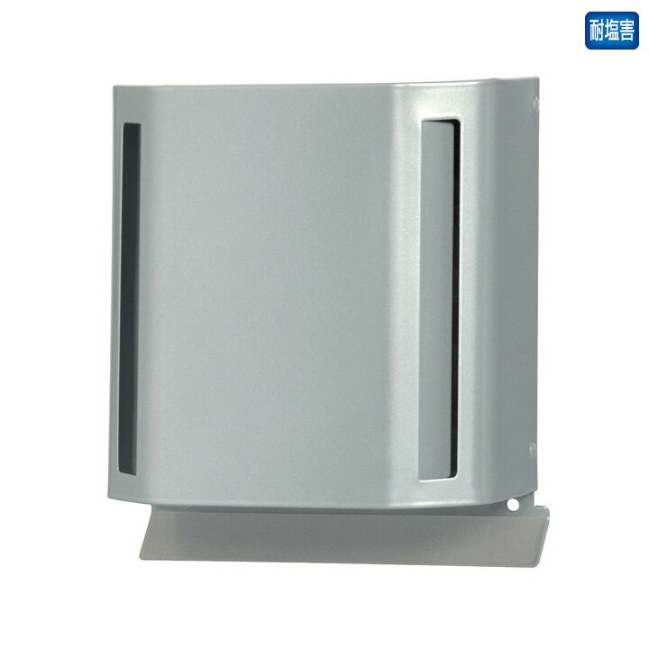 ●圧損抵抗係数(排気):2.4 ●圧損抵抗係数(給気):3.2 ●適用パイプ:呼び径:φ200 ●材質:ステンレス製t0.5mm ●表面仕上:シルバーメタリック粉体塗装 ●スクエアデザイン ●雨水浸入を大幅に軽減 ●BNタイプは着脱防虫網付...