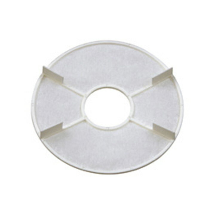 ●適用パイプ:呼び径:φ150 ●材質:ポリエステル不織布 ●VB−YA150はVB-GX150PF2タイプ用取替フィルター ●商品型番 ・パナソニック(PANASONIC) ・VB-YA150 商品画像はイメージです。品番でのご注文となり...