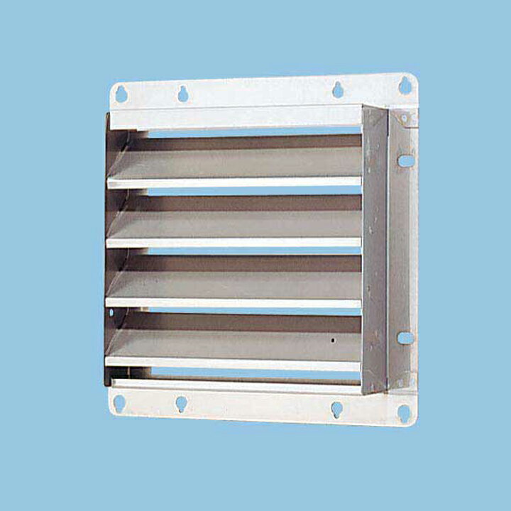 ●材質:ステンレス(SUS304) ●板厚:フランジ t=1.0mm、ガラリ t=0.5mm ●商品型番 ・パナソニック(PANASONIC) ・FY-GKX353 商品画像はイメージです。品番でのご注文となりますので、仕様やお色味などは事...