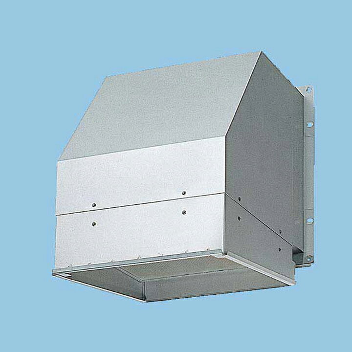 ●付属品:水切り板2枚温度ヒューズ(120℃用) 1個ねじ6本 ●材質:ステンレス(SUS304) ●防虫網付(10メッシュ) ●フード板厚:t=0.5mm ●温度ヒューズ作動試験 72℃:建材試験センター成績書番号(第53044号) 12...