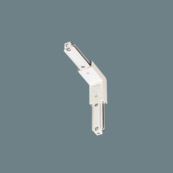 【DH0240K】パナソニック 垂直ジョイナ（内曲がり） 配線ダクト用 オフホワイト ダクトレール用器具 【panasonic】 ※品番にて注文をさせていただきます。メーカーにて品番の確認をお願いいたします。画像はイメージです。 ●2P　1...