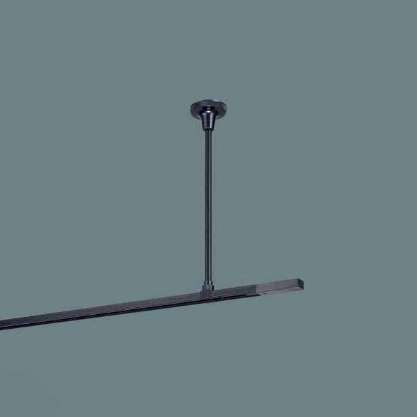 【DH0289】パナソニック パイプ吊りハンガー 1496mm ブラック ダクトレール用器具 【panasonic】 ※品番にて注文をさせていただきます。メーカーにて品番の確認をお願いいたします。画像はイメージです。 ●1496mm、配線ダ...