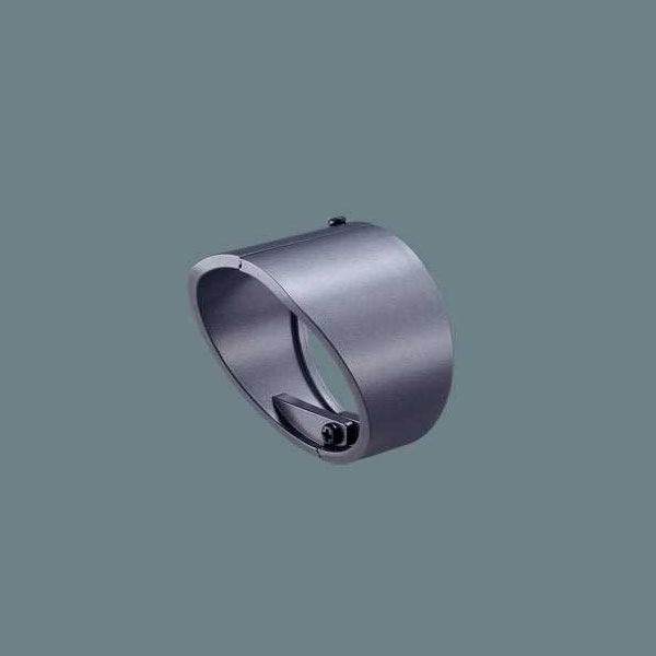 【LGK02220】パナソニック フード 400lmタイプ用 LGW40803LE1/LGW40804LE1/LGW40813LE1/LGW40814LE1/LGW40823LE1/LGW40824LE1用 ミディアムグレーメタリック 【p...