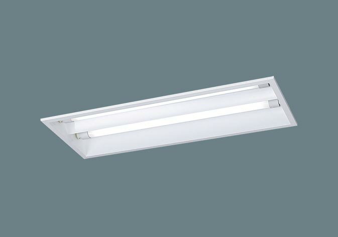 ●ランプ別売・電源ユニット内蔵 ●電圧:100-242V対応 ●本体:亜鉛鋼板(クロムフリー) ●反射板:鋼板(高反射白色粉体塗装) ●光源寿命40000時間(光束維持率85％) ●プラスユニット取付可能 ●重3.0kg ●水平天井埋込専用...