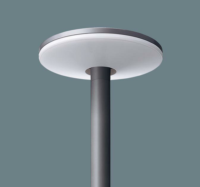 ●LED(昼白色) ●色温度:5000K ●光源寿命60000時間(光束維持率70％) ●幅:φ560mm ●高:193mm ●全高:4693mm ●質量:9.9kg ●LED内蔵、電源ユニット内蔵 ●器具光束:5460lm ●安定器補足:...