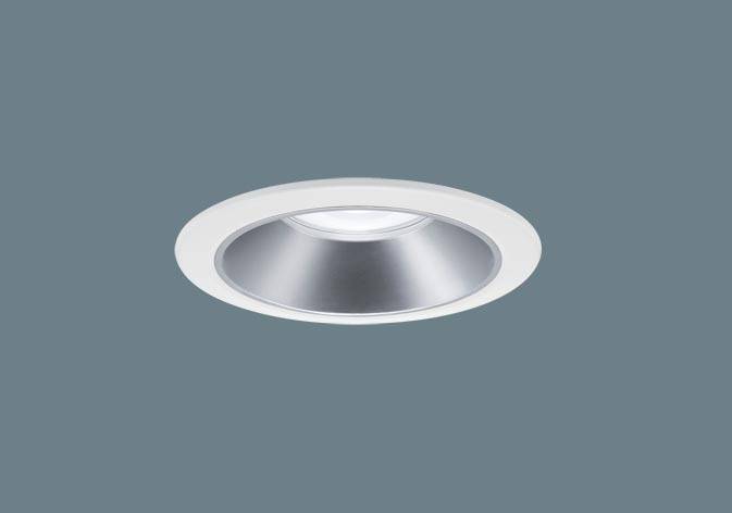 ●本体:NDN28300S ●電源ユニット:NNK06010N LE9 ●LED内蔵、電源ユニット内蔵 ●LED（昼白色）・色温度:5000K ●光源寿命40000時間（光束維持率85％） ●埋込穴径:φ100mm ●埋込高:59mm ●質...