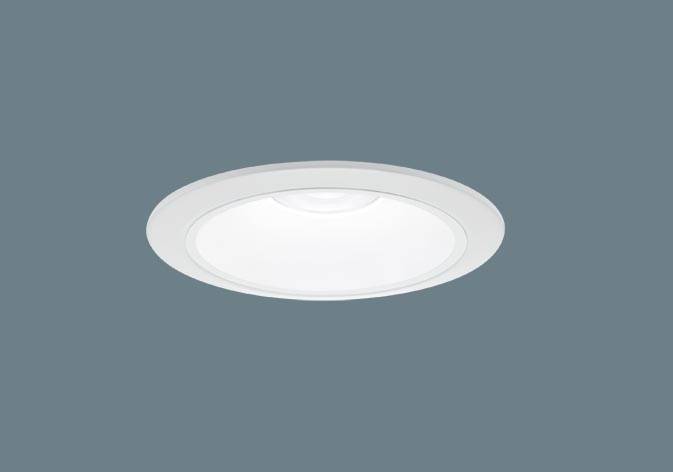 ●本体:NDN28505W ●電源ユニット:NNK16001N DD9 ●LED内蔵、電源ユニット内蔵 ●LED（昼白色）・色温度:5000K ●光源寿命40000時間（光束維持率85％） ●埋込穴径:φ125mm ●埋込高:62mm ●質...