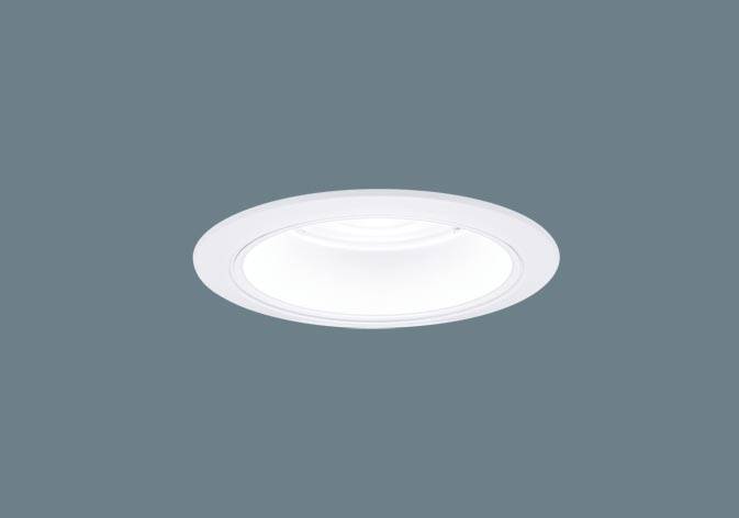 ●本体:NDN68306W ●電源ユニット:NNK55001N RY9 ●LED内蔵、電源ユニット内蔵 ●LED(白色) ●色温度:4000K ●光源寿命60000時間(光束維持率80％) ●埋込穴径:φ100mm ●埋込高:142mm ●...