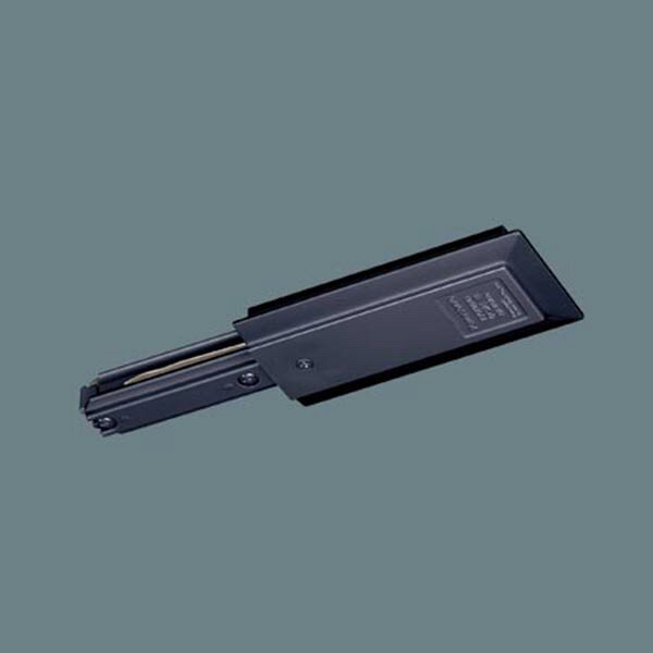 ●黒 ●2P　15A　125V　E付 ●配線ダクトを埋込用フレームに用いて使用する場合、本体に電源を引き込む場合に使用します。（フィードイン端子付） ◆商品型番 ・パナソニック（PANASONIC） ・DH0266K 商品画像はイメージです...