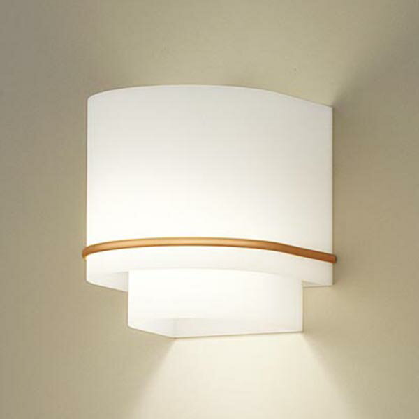 ●ランプ同梱包 ●LED電球小形電球タイプ4.3W1灯（E17）（電球色） ●色温度：2700 K ●ランプ寿命40000時間（光束維持率70％） ●幅：120 mm ●高：126 mm ●出しろ：115 mm ●質量：0.3 kg ●器具...