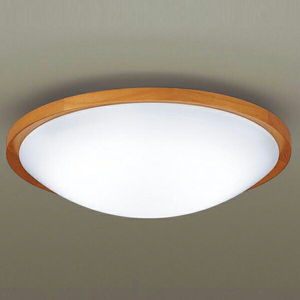 ●LED内蔵、電源ユニット内蔵 ●LED（昼白色タイプ） ●色温度：5000 K ●光束維持時間40000時間（光束維持率70％） ●幅：φ400 mm ●高：120 mm ●質量：1.2 kg ●器具光束：2410 lm ●電圧：100 ...