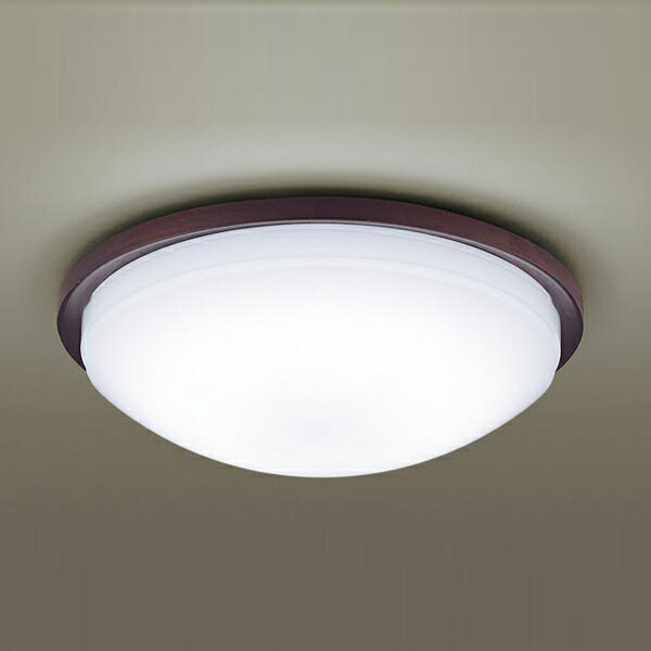 ●LED内蔵、電源ユニット内蔵 ●LED（昼白色タイプ） ●色温度：5000 K ●光束維持時間40000時間（光束維持率70％） ●幅：φ400 mm ●高：120 mm ●質量：1.2 kg ●器具光束：1660 lm ●電圧：100 ...