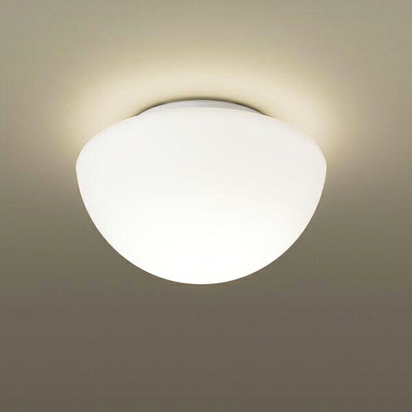 ●ランプ同梱包 ●LED電球小形電球タイプ4.3W1灯（E17）（電球色） ●色温度：2700 K ●ランプ寿命40000時間（光束維持率70％） ●幅：φ260 mm ●高：162 mm ●質量：1.6 kg ●器具光束：343 lm ●...