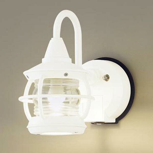 ●ランプ同梱包 ●LED電球小形電球タイプ4.3W1灯（E17）（電球色） ●色温度：2700 K ●ランプ寿命40000時間（光束維持率70％） ●幅：153 mm ●高：252 mm ●出しろ：275 mm ●質量：1.7 kg ●器具...