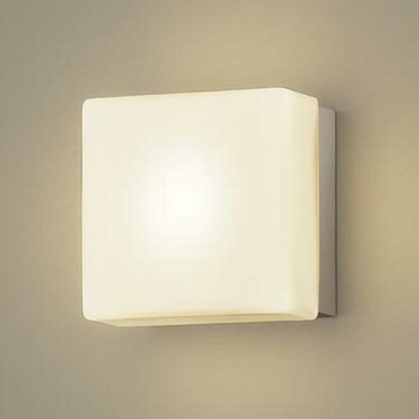 ●ランプ同梱包 ●LED電球小形電球タイプ4.3W1灯（E17）（電球色） ●色温度：2700 K ●ランプ寿命40000時間（光束維持率70％） ●幅：160 mm ●高：160 mm ●出しろ：110 mm ●質量：1.9 kg ●器具...